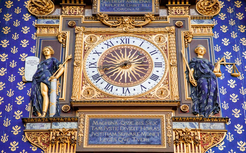 ETRURIA, ROMA y LOS NUMERALES DE ALGUNOS RELOJES. Parte 3. - Los ...