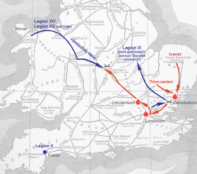 El REINO UNIDO DE GRAN BRETAÑA E IRLANDA DEL NORTE. UNIÓN DE INGLATERRA ...