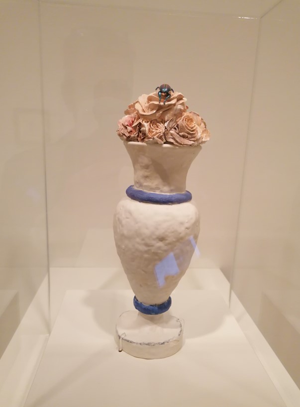 GIORGIO MORANDI. MUESTRA DE LA FUNDACIÓN MAPFRE EN MADRID. Parte 2 ...